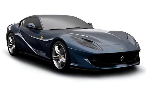 Ferrari 812 Price in India, V12 Specs & Colors