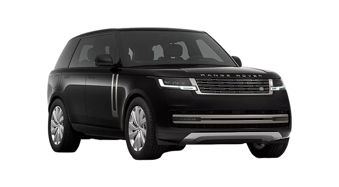 Land Rover Range Rover Price in India – Premium Luxury SUV