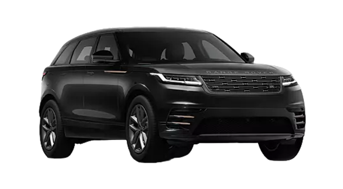 Land Rover Range Rover Price in India – Premium Luxury SUV