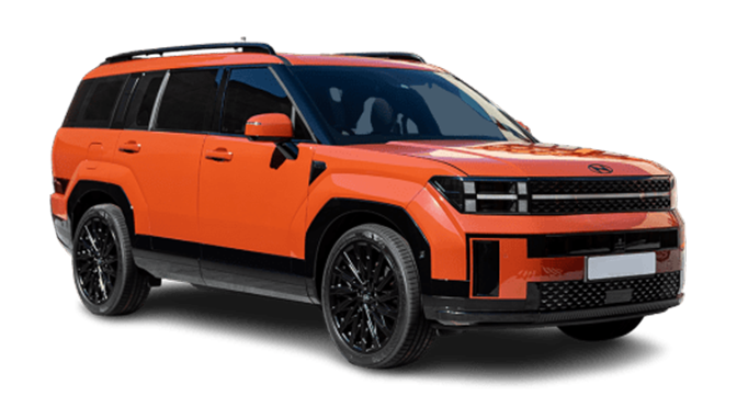 Hyundai Stargazer Minivan Car Best Price in India 2025 On-Road