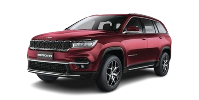 Jeep Renegade Price in India | Best Mid-Range SUV with Features