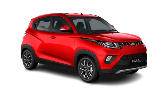 Mahindra XUV.e8 Price & Mileage | Electric SUV in India