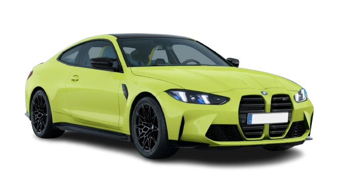 BMW M4 Competition – Price, Engine & Safety Rating India