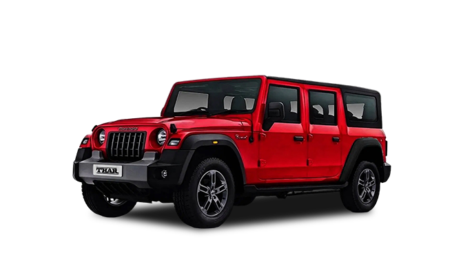 Mahindra BE.05 Electric SUV Price | Affordable New EV