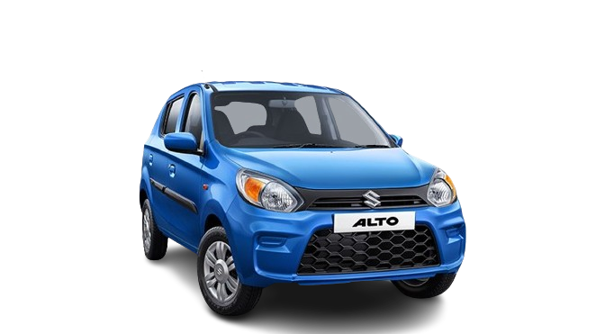 Cars Under ₹5 Lakhs in India – Budget Models with Prices