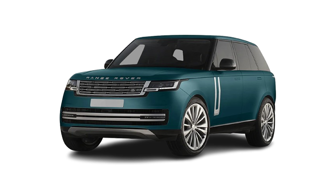Land Rover Range Rover Price in India – Premium Luxury SUV