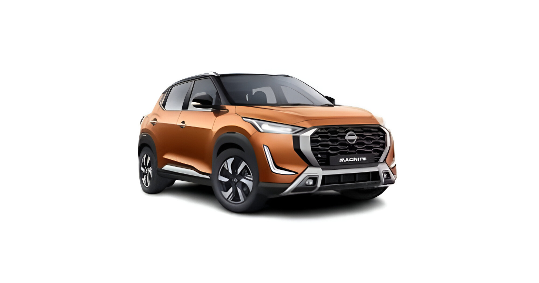 Nissan Cars India | SUVs, Hatchbacks, Upcoming Models & Prices