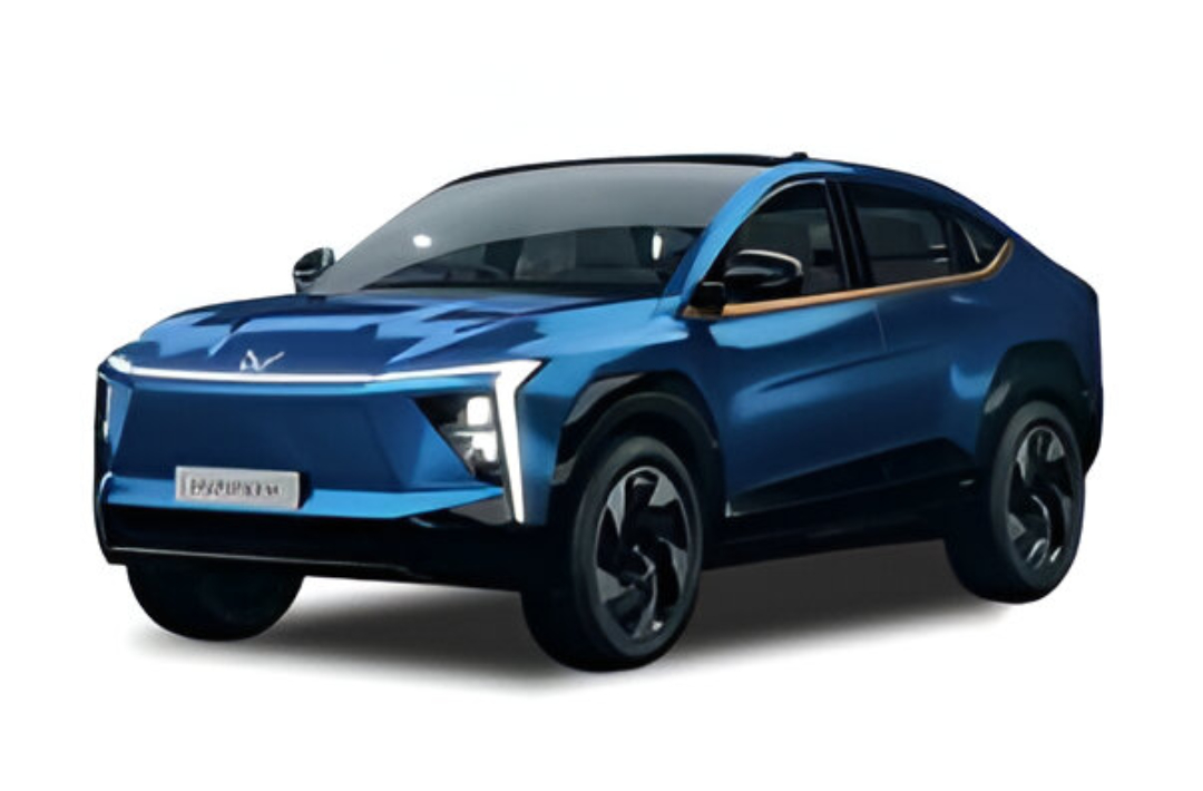 Mahindra XUV.e8 Price & Mileage | Electric SUV in India