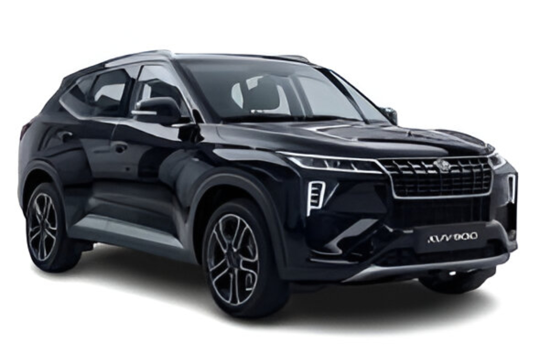 Mahindra XUV900 Price, Coupe SUV Features & FAQ