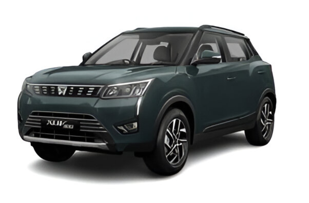 Mahindra BE.05 Electric SUV Price | Affordable New EV
