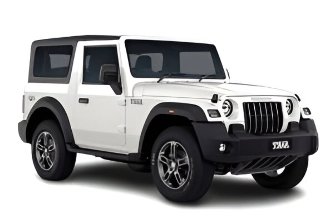 Mahindra BE.09 On-Road Price | New Electric Car India