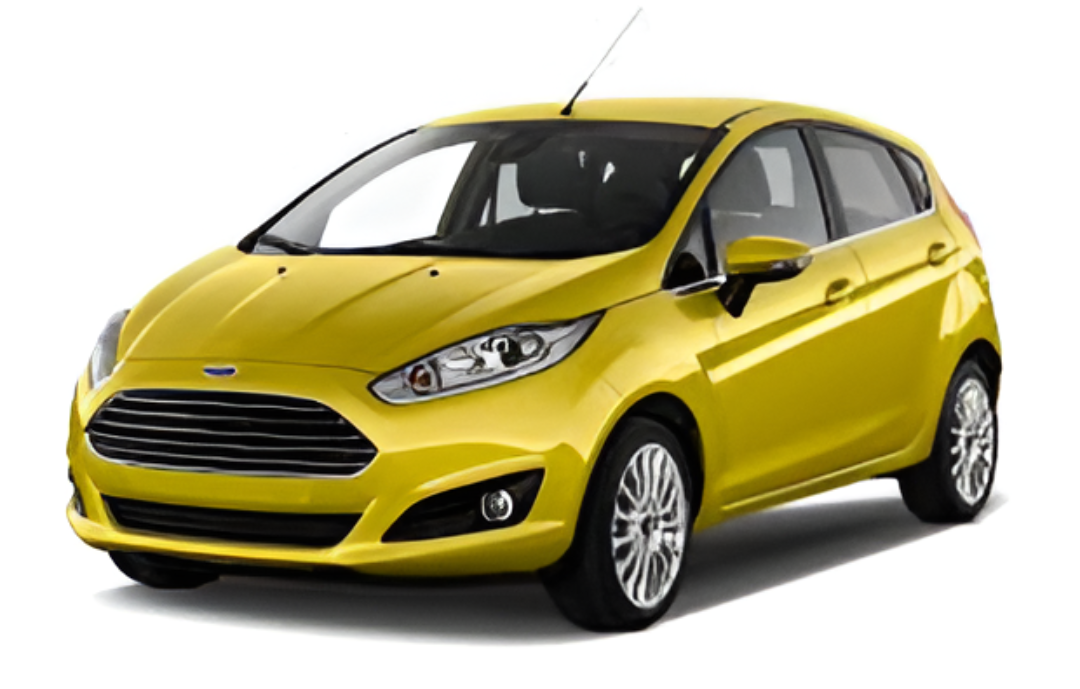 Ford Fiesta Review, Mileage & on Road Price