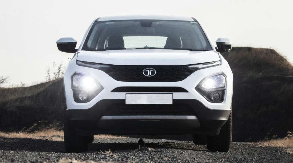 Tata Motors: The Driving Force Behind India's Automotive Revolution