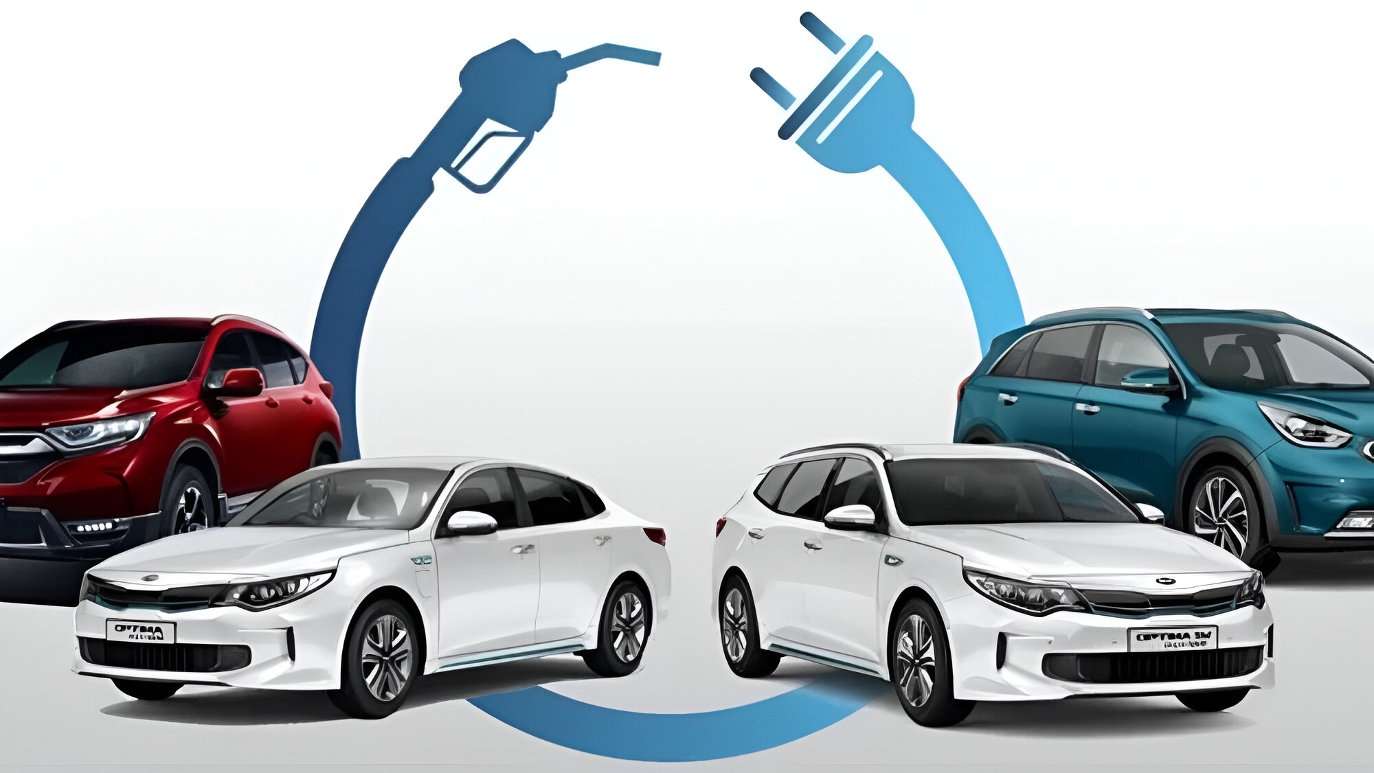 Why People Are Shifting from Hybrid to Electric Cars: A Deep Dive Into ...