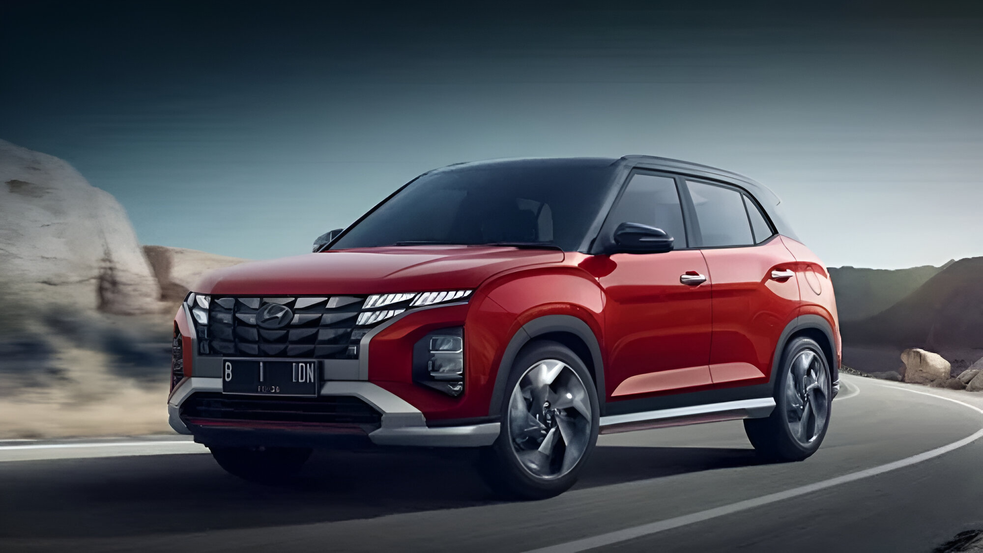 Why Hyundai Is the Car Brand Every Indian Is Talking About in 2025