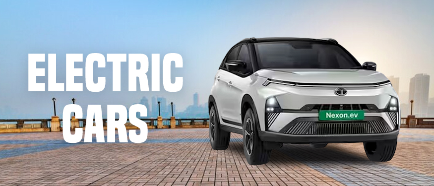 Electric Cars in India – EV Models, Features & Prices