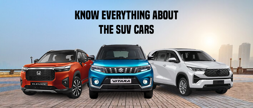 Compare Cars in India – Specs, Features & Price Comparison